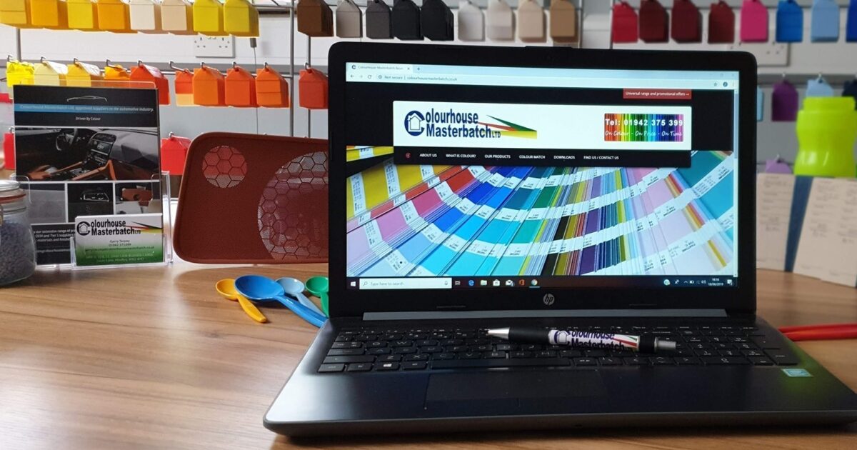 The Power of Perfect Colour Matching in… | Colourhouse Masterbatch